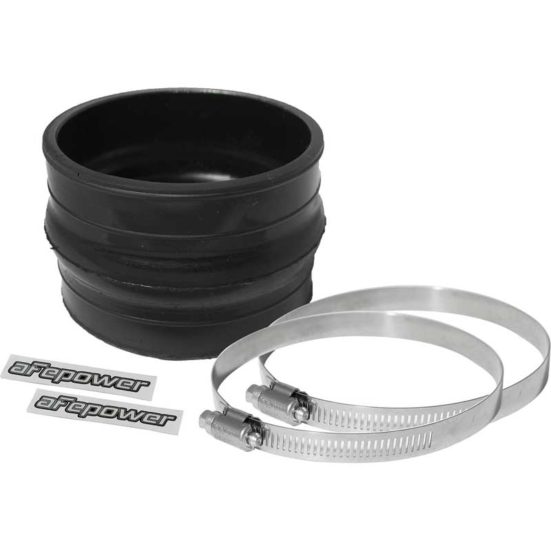AFE 59-00010 4" Magnum Force Hump Coupling | XDP