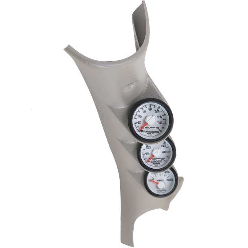 Auto Meter Factory Match Gauge Kit 7099 | XDP