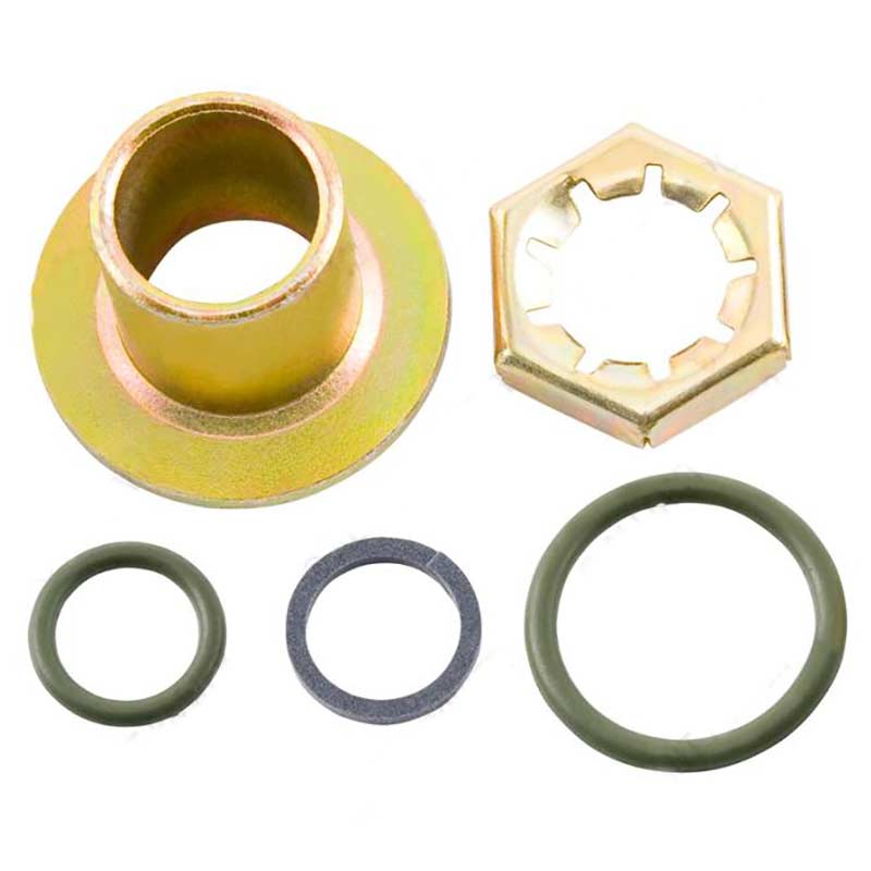 Alliant Power Injection Pressure Regulator (IPR) Valve Seal Kit AP0003 ...