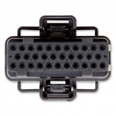 Ford HC3Z-12B599-HRM Fuel Injection Control Module (FICM)