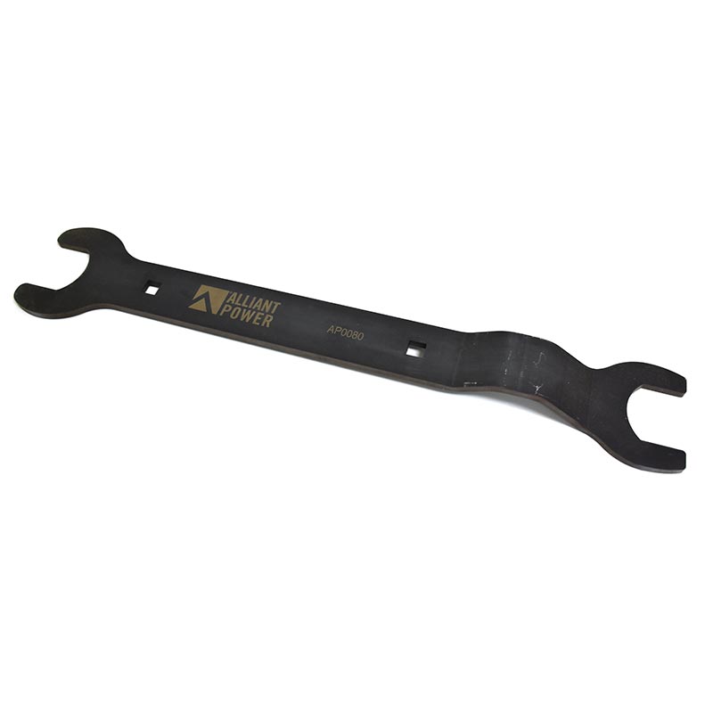 Alliant Power Fan Clutch Nut Wrench AP0080 | XDP