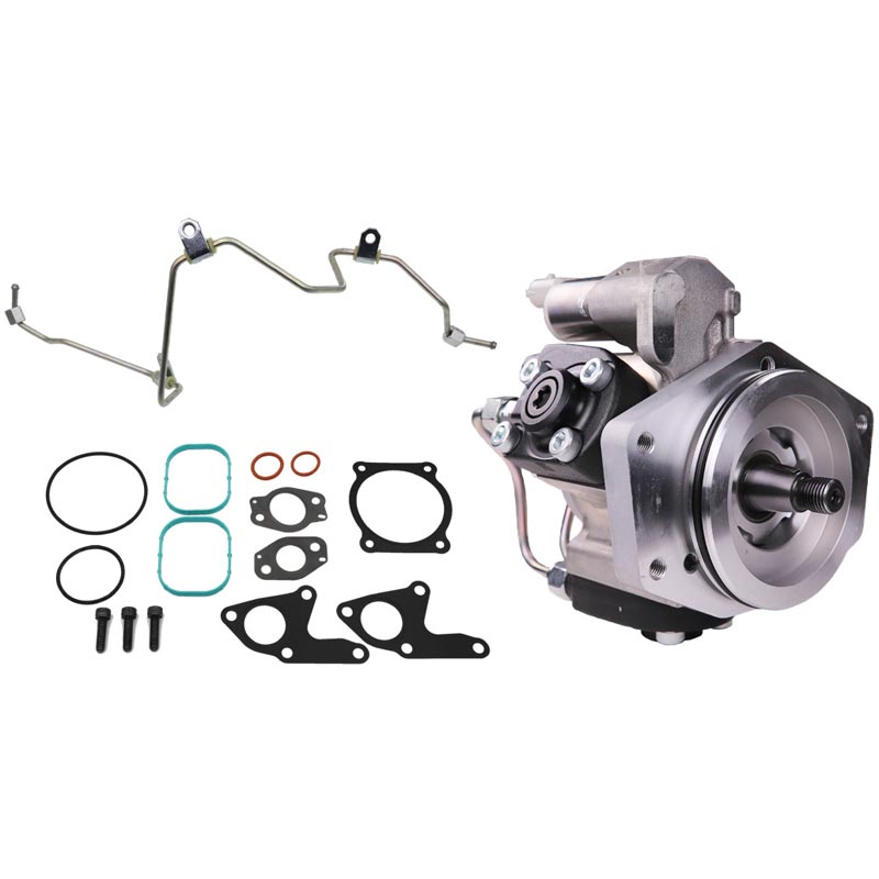 Alliant Power Remanufactured HP4 High Pressure Fuel Injection Pump ...