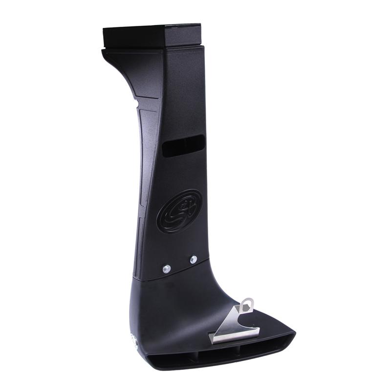 S&B Filters Air Scoop AS-1002 | XDP