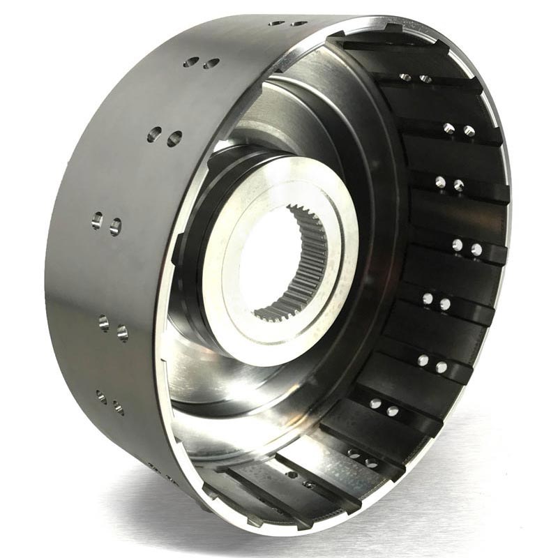 RevMax AS69-601 Billet K3 Transmission Clutch Drum | XDP