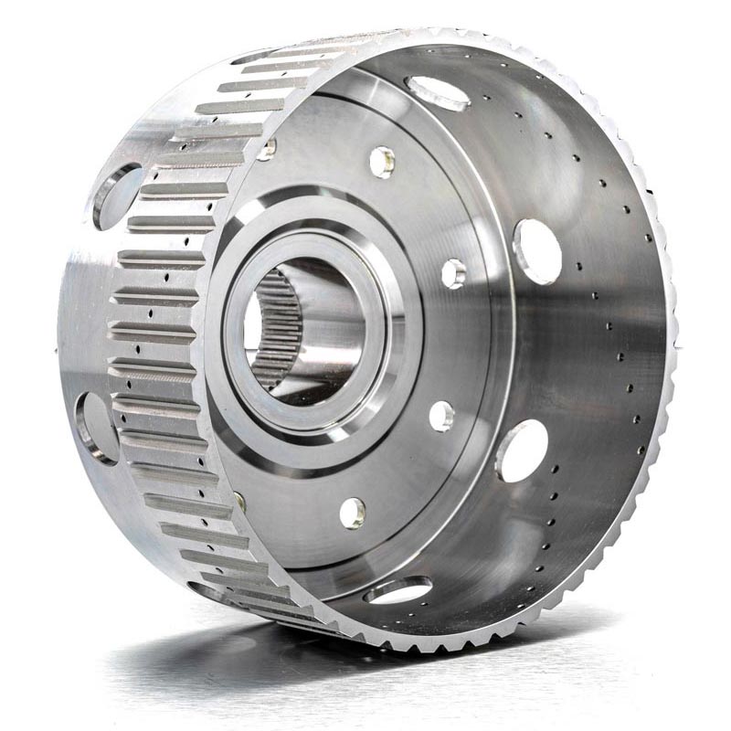 RevMax AS69-602 AS69RC Billet K2 Transmission Clutch Hub | XDP