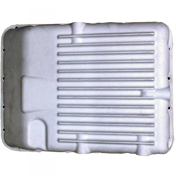RevMax AS69-900 AS69RC Deep Aluminum Transmission Pan | XDP