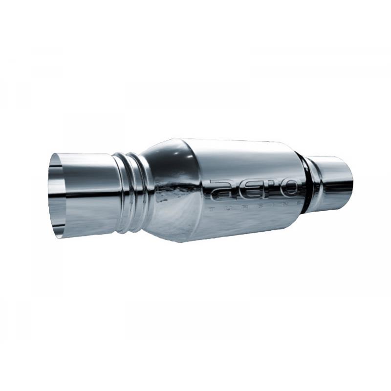 Aero Exhaust AT5050 Aero-Turbine Performance Muffler