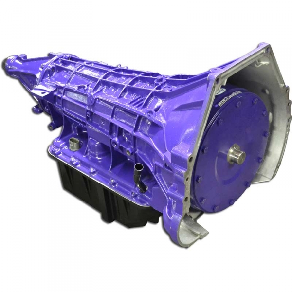 ATS Built 4R100 Transmission Package | XDP