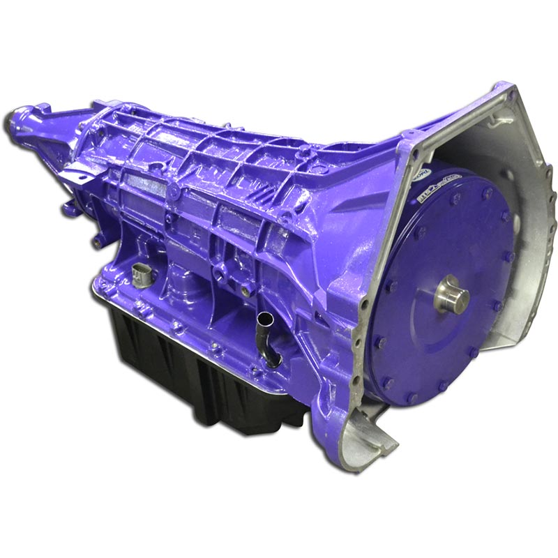 ATS Built 5R110 Transmission Package | XDP