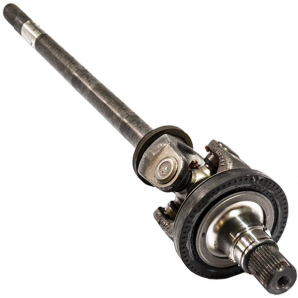 Nitro Gear AXD85155-3 Axle Assembly RH Dana Super 60 (35 Spline) | XDP