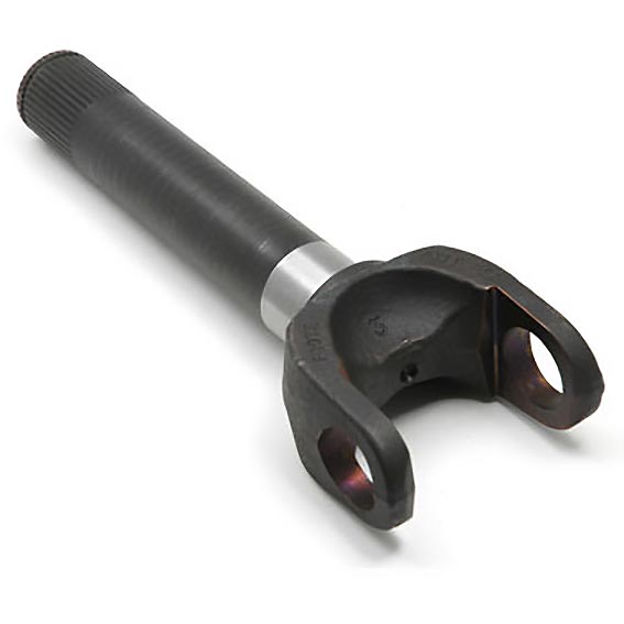 Nitro Gear AXN46106 Outer Stub Axle 12" (40 Spline) | XDP