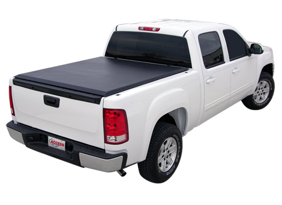 Access Original Roll-Up Tonneau Cover (Increased Capacity) | XDP