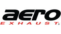 Aero Exhaust AT5050XL Aero-Turbine Resonated Performance Muffler | XDP