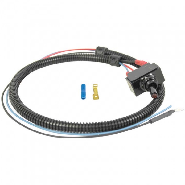 BD Diesel 1036609 High Idle Kit | XDP