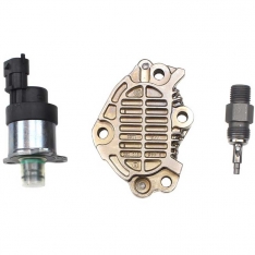 CP3 Pumps & Upgrades - GM Duramax 6.6L 2006-2007 LBZ - Fuel System | XDP