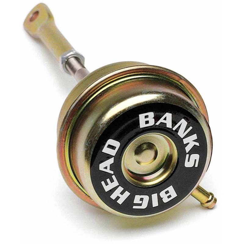 Banks Power 24401 BigHead Wastegate Actuator | XDP