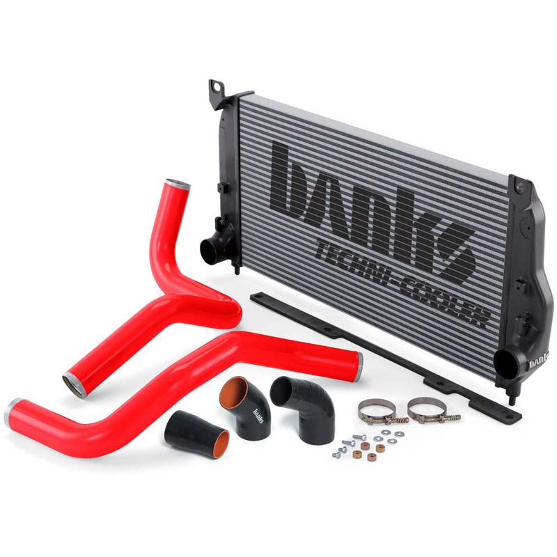 Banks Power Techni-Cooler Intercooler system 25978 | XDP