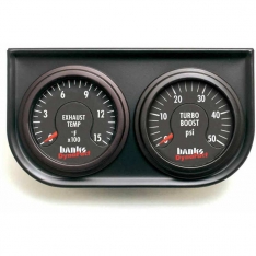 Banks Power Six-Gun Diesel Tuner 63767 | XDP