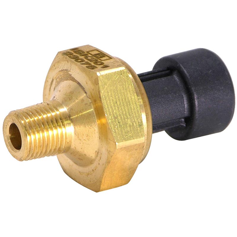 Bostech BTS021301 Exhaust Back Pressure (EBP) Sensor | XDP