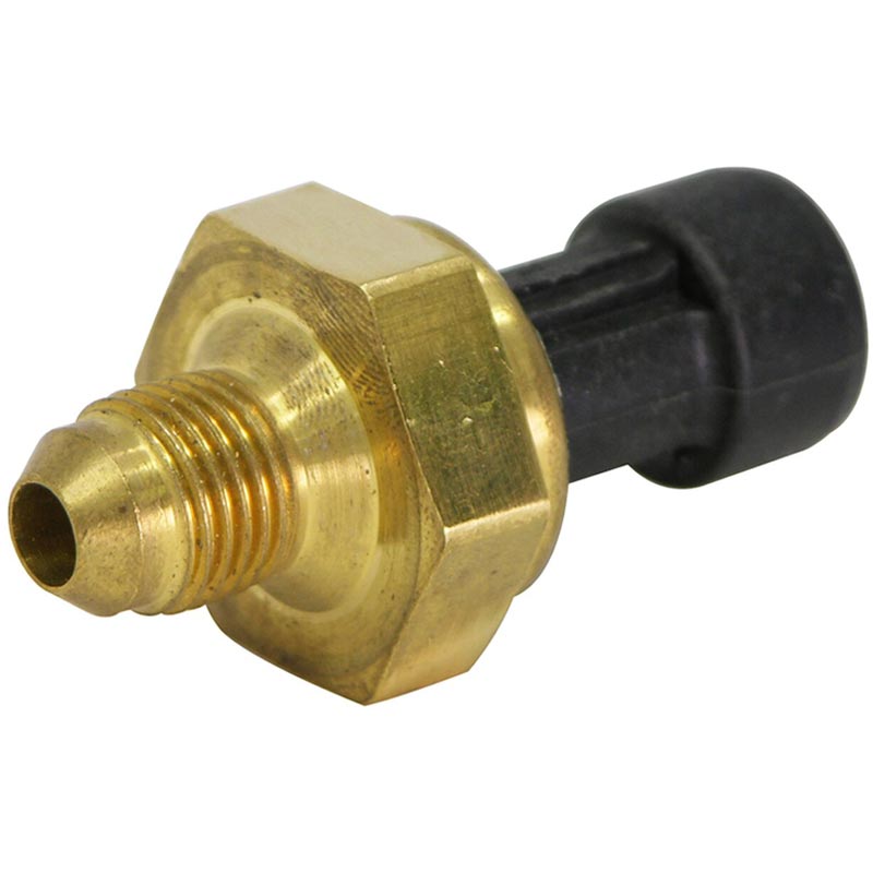 Bostech BTS021306 Exhaust Back Pressure (EBP) Sensor | XDP