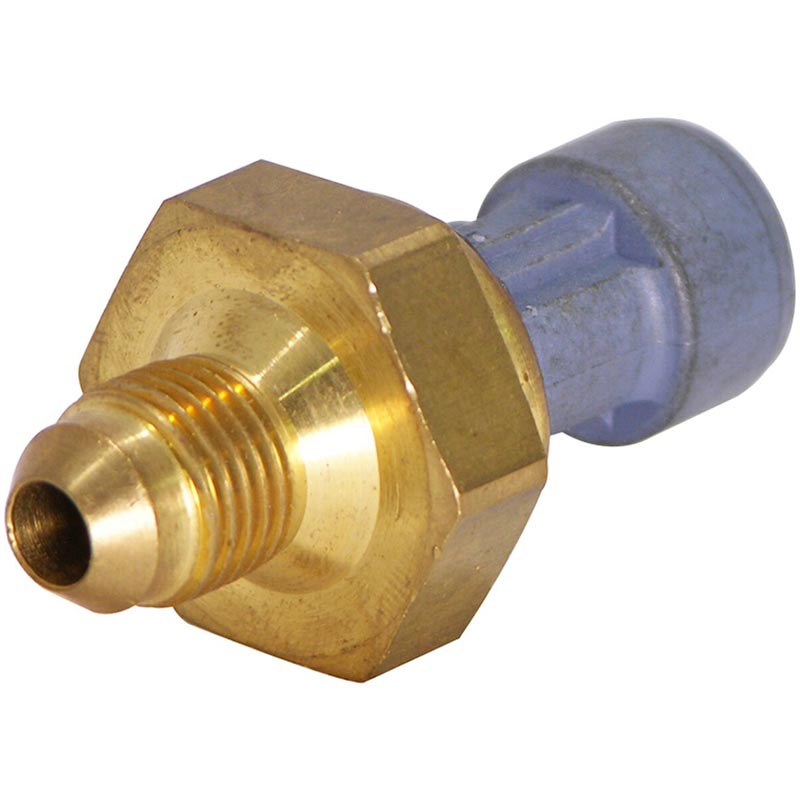 Bostech BTS021321 Exhaust Back Pressure (EBP) Sensor | XDP