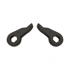 Leveling Kit - GM Duramax 6.6L 2006-2007 LLY/LBZ - Suspension ...