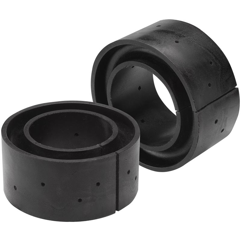 SuperSprings CSS-1168 Coil SumoSprings (1.68" Inner Wall Height)