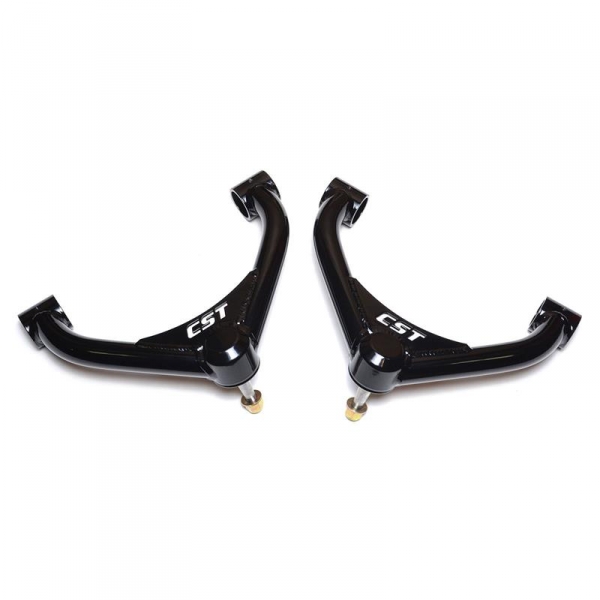 CST Extended Travel Uni-Ball Upper Control Arms CSS-C2-10 | XDP