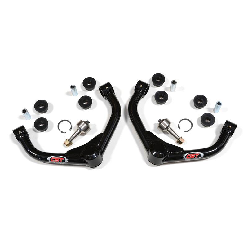 CST Dirt Series Gen II Uni-ball Upper Control Arms CSS-C2-14 | XDP