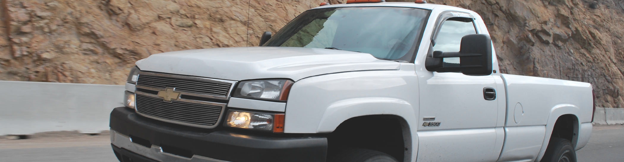 Crate Engine For 2006-2007 Chevy Silverado & GMC Sierra 2500HD/3500HD ...