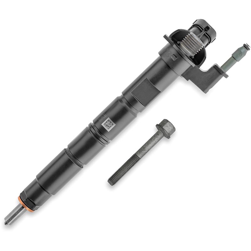 Diamond Advantage DA2251044 Remanufactured Fuel Injector | XDP