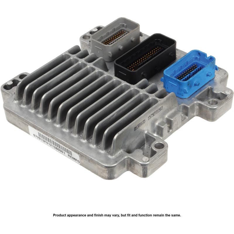 Diamond Advantage DA2251200 Remanufactured Engine Control Module (ECM ...