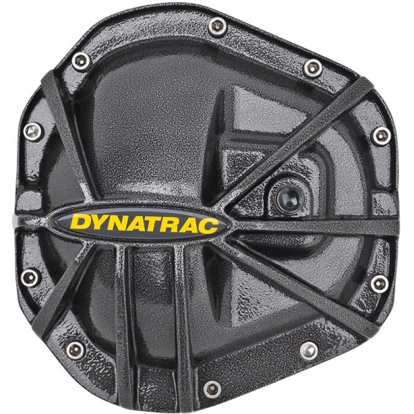 Dynatrac Pro Series Dana 60 Differential Cover DA60-1X4033-M | XDP