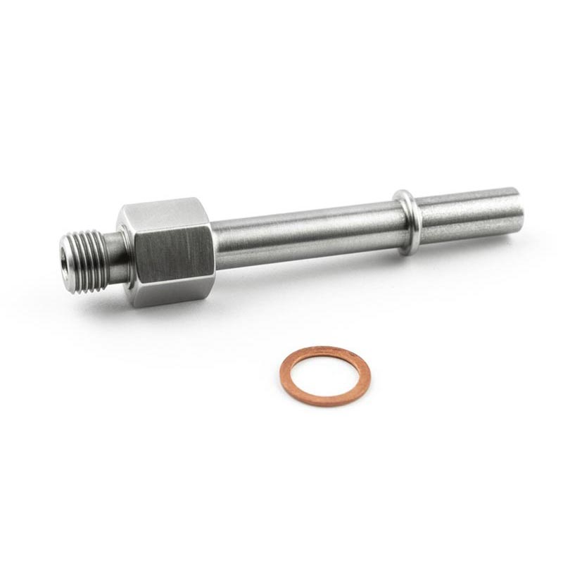 Driven Diesel DD-10MM-05QD OEM Style Fuel Pump Outlet | XDP