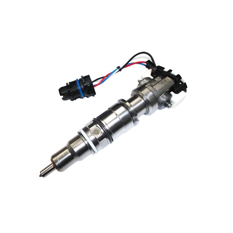 Bostech DE001 Silver Series Remanufactured Fuel Injector | XDP
