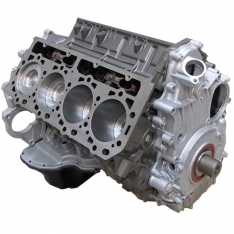Crate Engines - GM Duramax 6.6L 2001-2004 LB7 | XDP