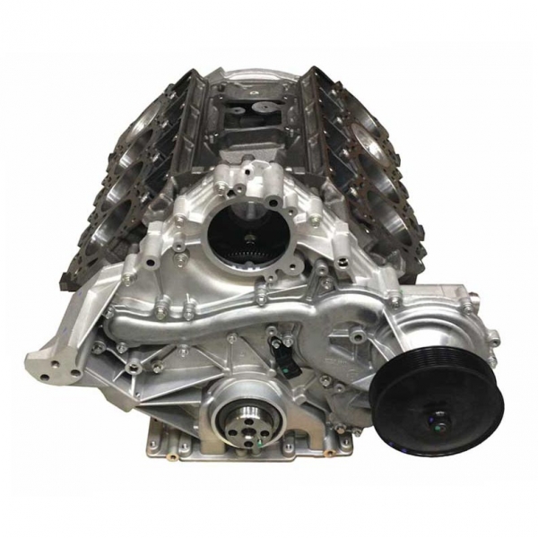 DFC Diesel Reman Ford 6.7 Powerstroke Short Block Engine | XDP