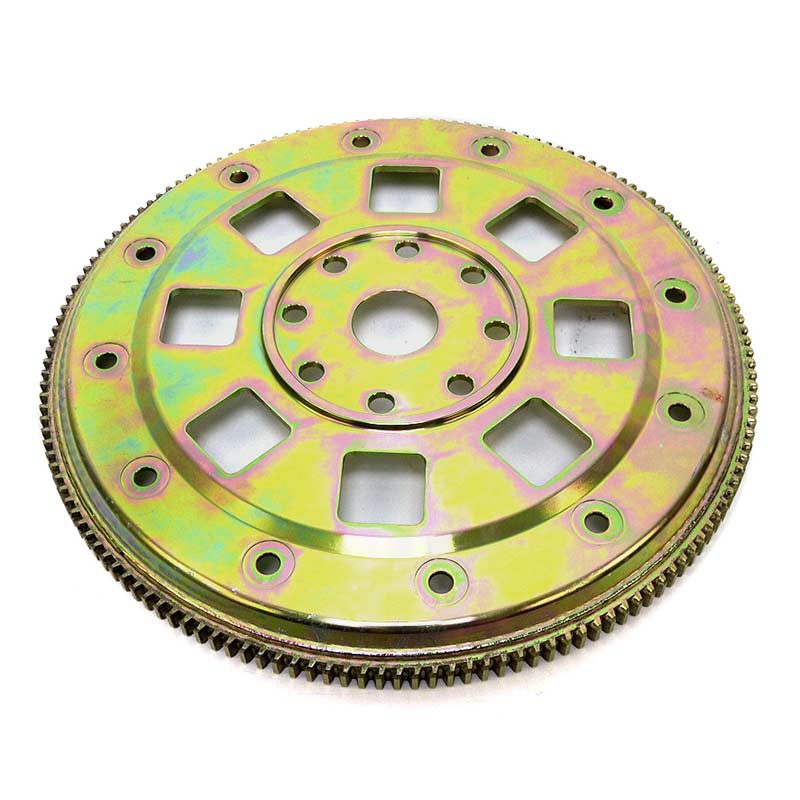 DPC 48DBFP Billet Flex Plate | XDP