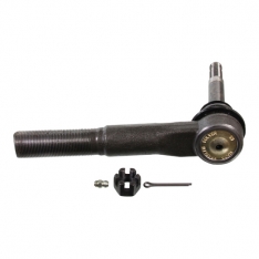 MOOG ES80755 Outer Tie Rod End (Right) | XDP