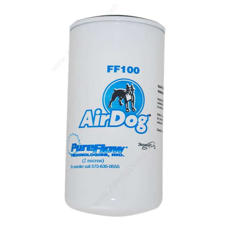 AirDog FF100-2 Replacement Fuel Filter