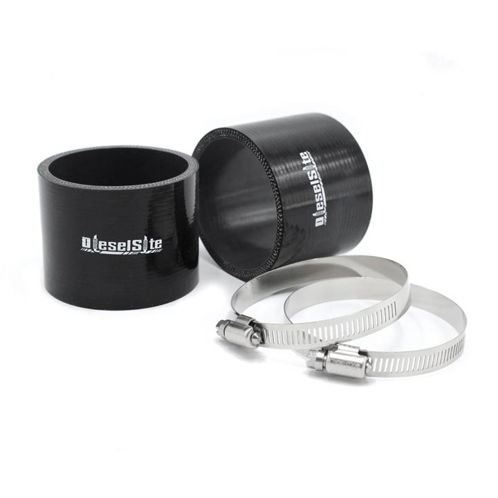 Diesel Site DSEBK225 Intake Plenum Boot Kit | XDP