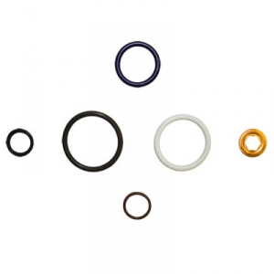 Ford 3C3Z-9229-AA Fuel Injector O-Ring Kit | XDP