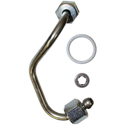 DTech DT640004 Injector Mounting Kit | XDP