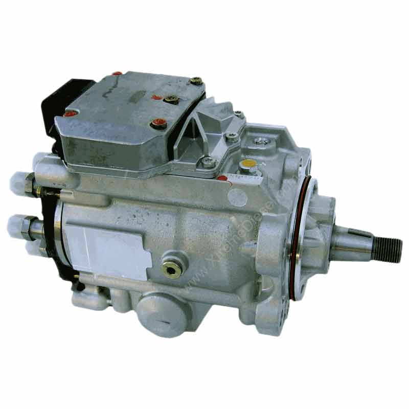 Bostech DP030017 Remanufactured VP44 Injection Pump | XDP