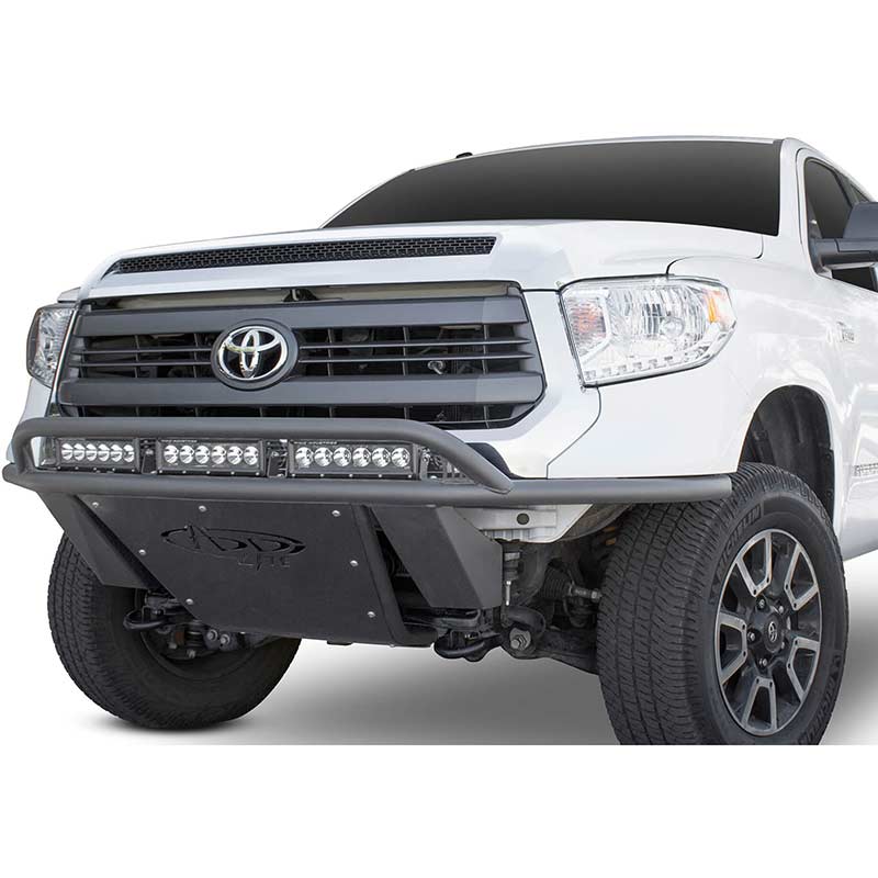 ADD Offroad F743842940103 Lite Front Bumper With Top Hoop | XDP