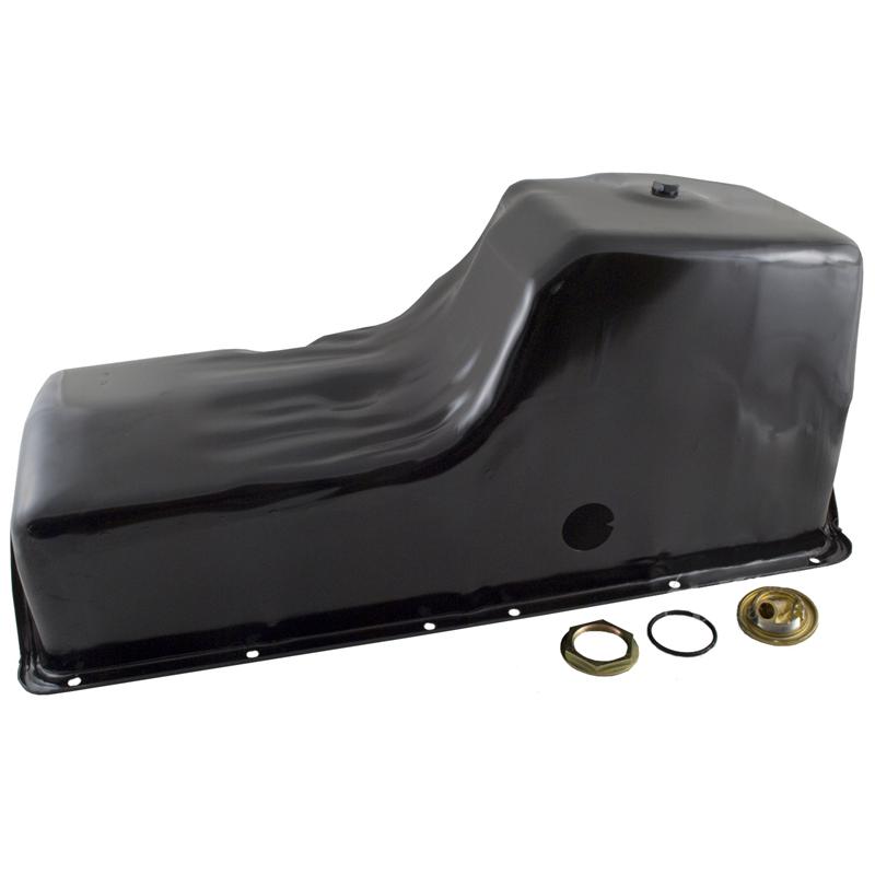 Ford YC3Z-6675-A Engine Oil Pan | XDP