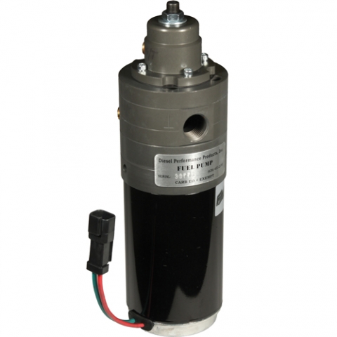 FASS FA D05 150G Adjustable 150GPH Fuel Pump | XDP