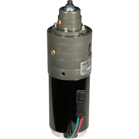 FASS Fuel System STK-5500 Diesel Fuel Sump With Bulkhead and Suction ...