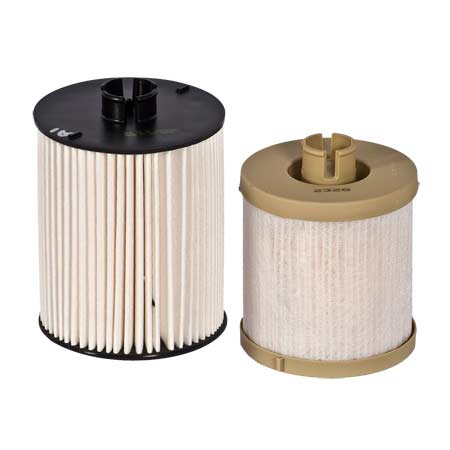 Motorcraft FD-4617 Fuel Filter | XDP