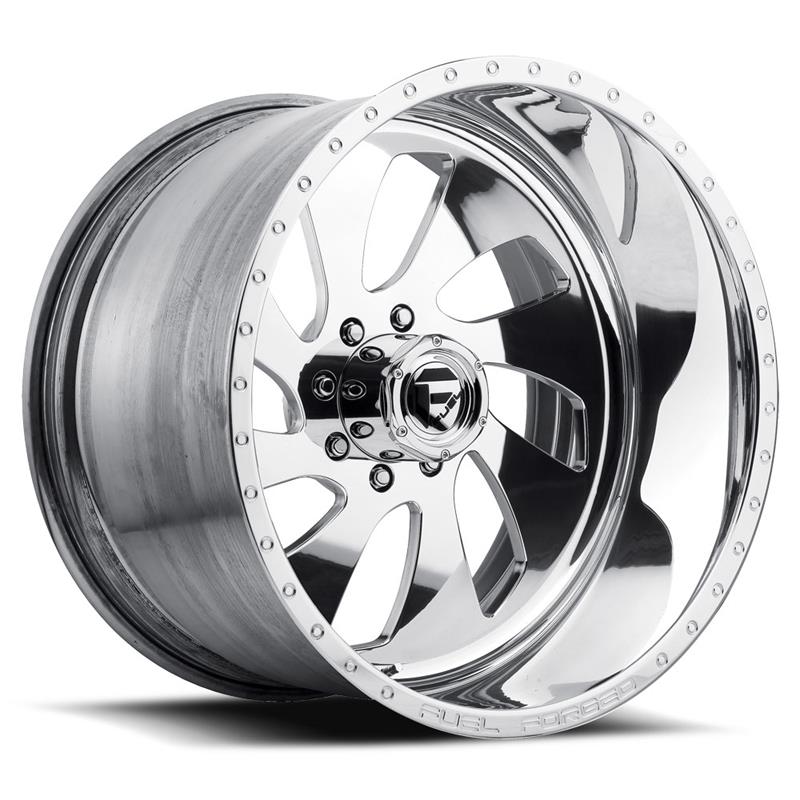 Fuel Off-Road FF11 Forged Wheel | XDP